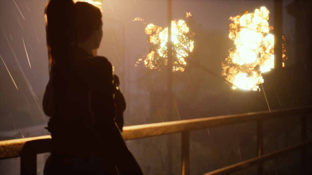 Setup Lobby System - Beyond Infinity Games