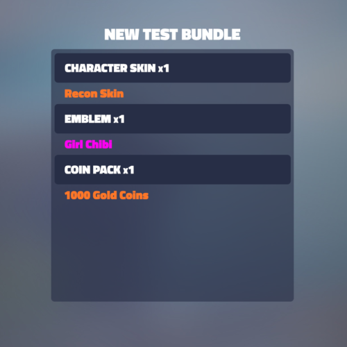 Assets - Addons - Beyond Infinity Games